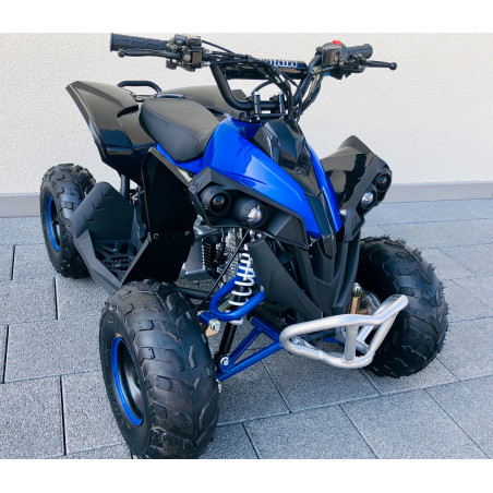 110 ccm Kinder - Quad ATV Vierrad-Töff 4Takt